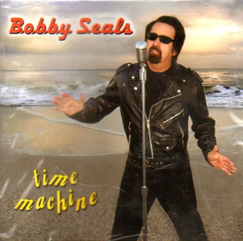 Time Machine - Amazon.com Music