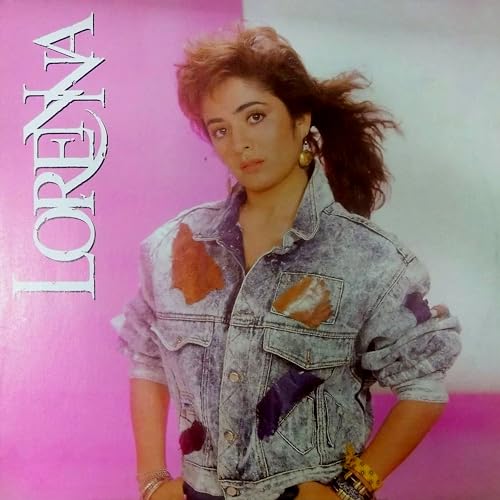 Amazon.com: Lorenna : LORENNA: Digital Music