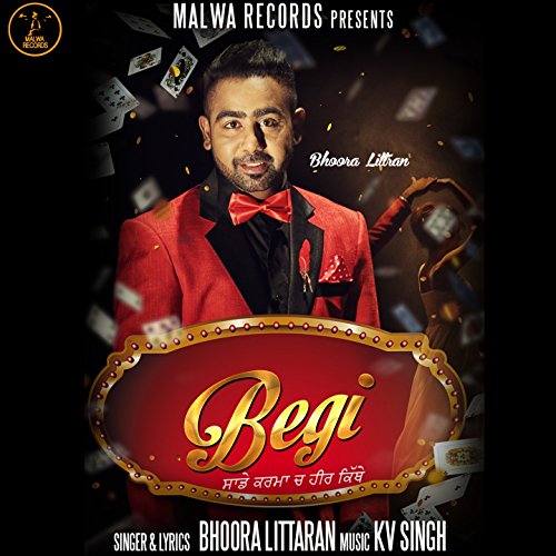 Écouter Begi (feat. K.V. Singh) par Bhoora Littaran feat. K.v. Singh ...