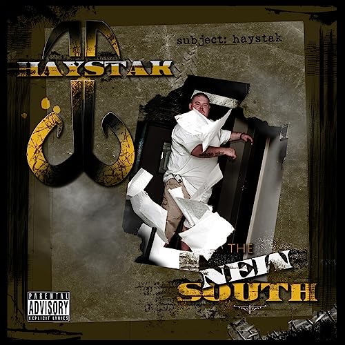 Play The New South (Deluxe Edition) by Haystak on Amazon Music Unlimited