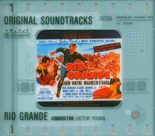 Rio Grande - Amazon.com Music