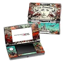Amazon.com: Possible Design Decorative Protector Skin Decal Sticker for ...