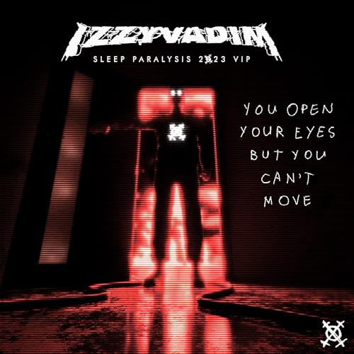 Sleep Paralysis 2023 VIP by Izzy Vadim on Amazon Music - Amazon.com