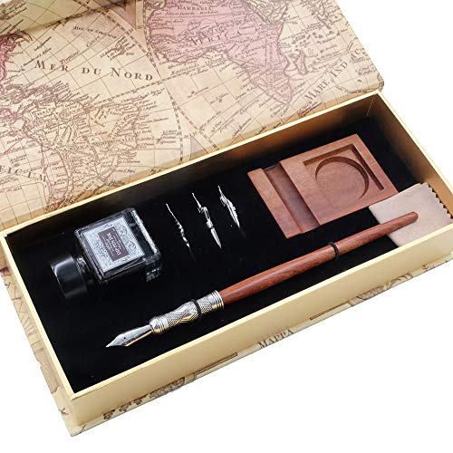 Amazon Best Sellers: Best Calligraphy Pens