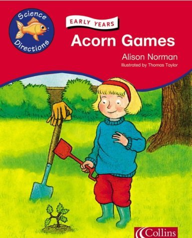 Early Years Story Book Mixed Pack: Early Years Story Books make Science ...