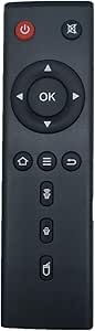 Amazon.com: Android TV Box Remote Control - Original Replacement ...