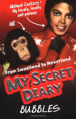 Bubbles: My Secret Diary: Amazon.co.uk: Bubbles: 9781844549139: Books