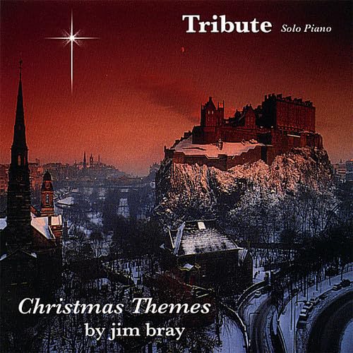 Jim Bray - Tribute - Amazon.com Music