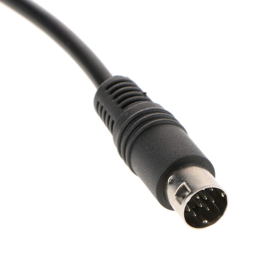 3NH® Connector Link Patch Cable For Sega 32x To Sega Genesis 2 ...