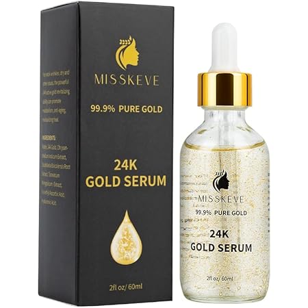 Amazon.com: Hylastra Gold by Purity Products – Hyaluronic Acid Serum ...