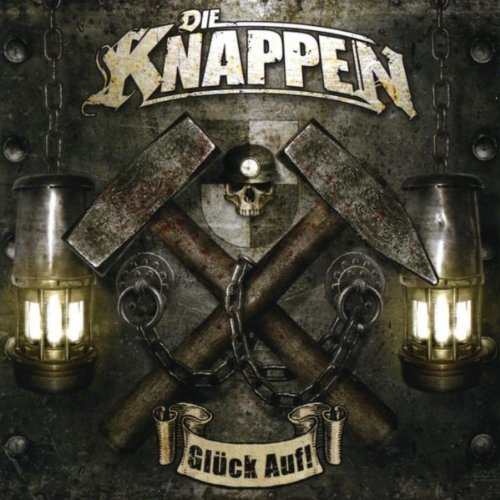 Amazon.co.jp: Glück auf! : Die Knappen: デジタルミュージック