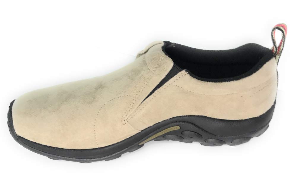 Snapklik.com : Merrell Mens Jungle Moc Loafers Shoes