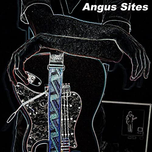 Play Houston by Angus Sites on Amazon Music
