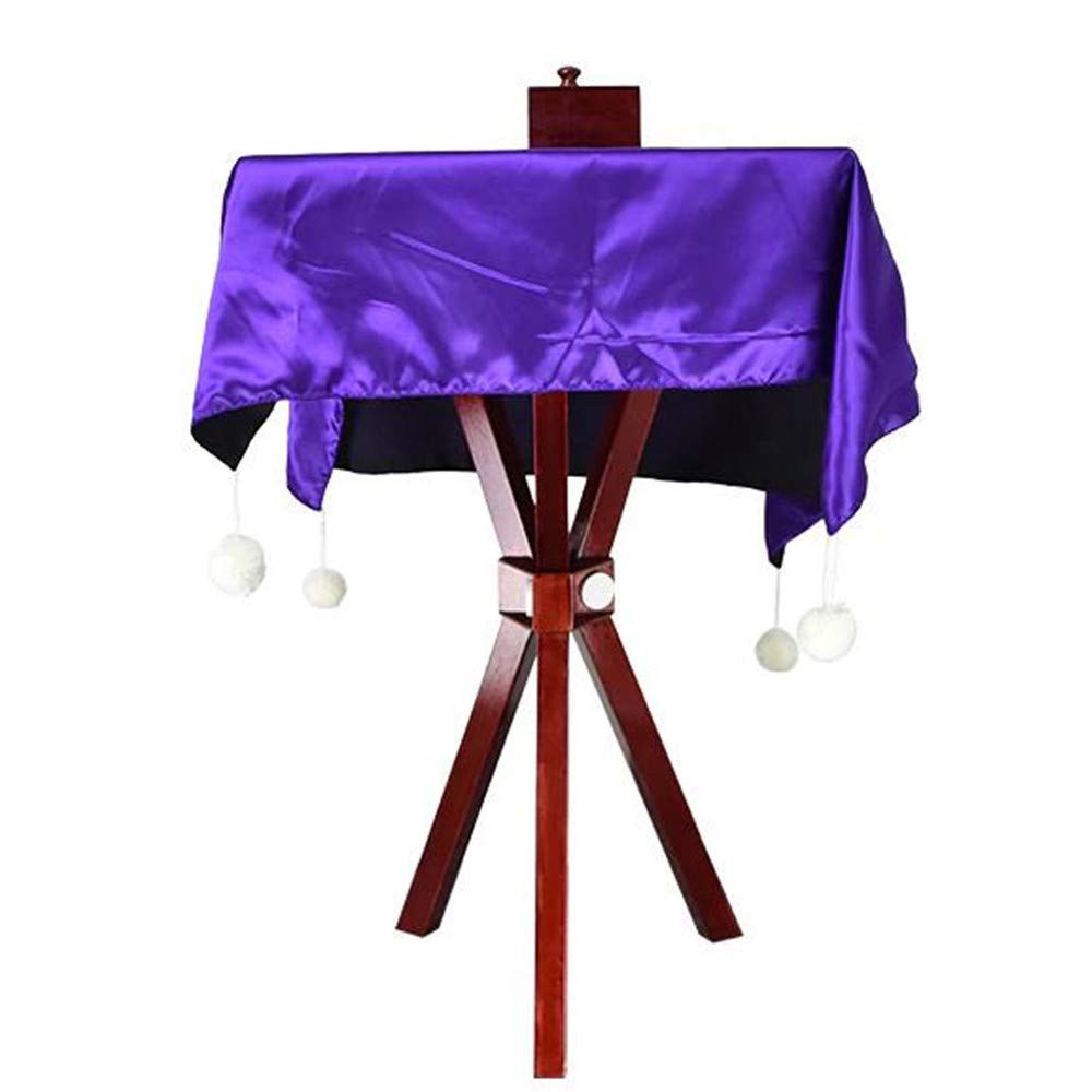 Buy blue-ther Trinity Floating Table with Anti Gravity Box Magic Tricks ...