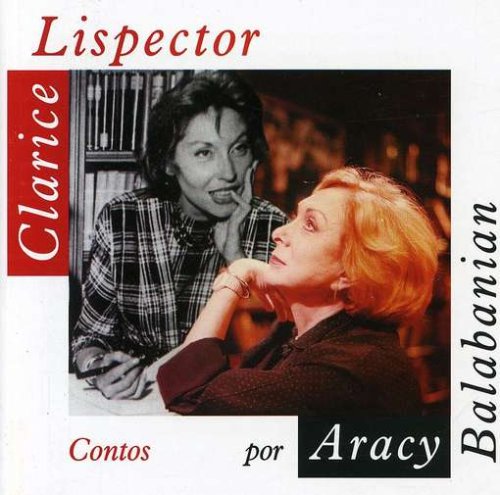 Clarice Lispector - Audiobook | Amazon.com.br