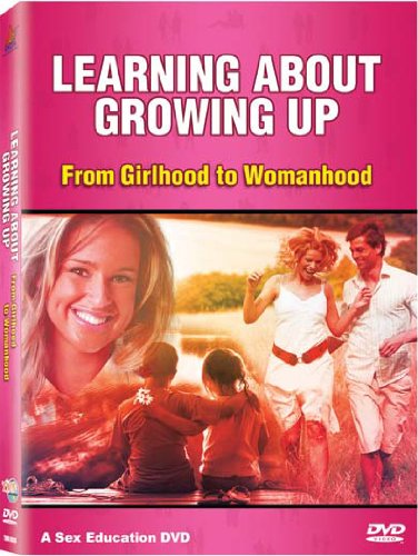 Learning About Growing Up: Amazon.in: Movies & TV Shows