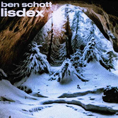 Play Lisdex by Ben Schott on Amazon Music