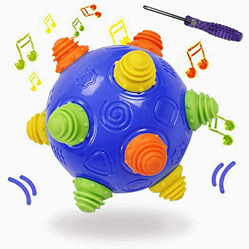 Find The Best Spike Ball For Baby Reviews & Comparison - Katynel