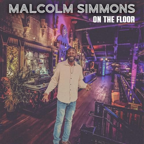 On The Floor by Malcolm Simmons on Amazon Music - Amazon.com