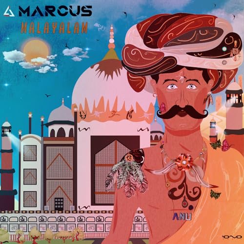Malayalam by Marcus (IL) on Amazon Music - Amazon.com