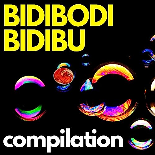 Amazon.com: Bidibodi Bidibu Compilation : VARIOUS ARTISTS: Digital Music