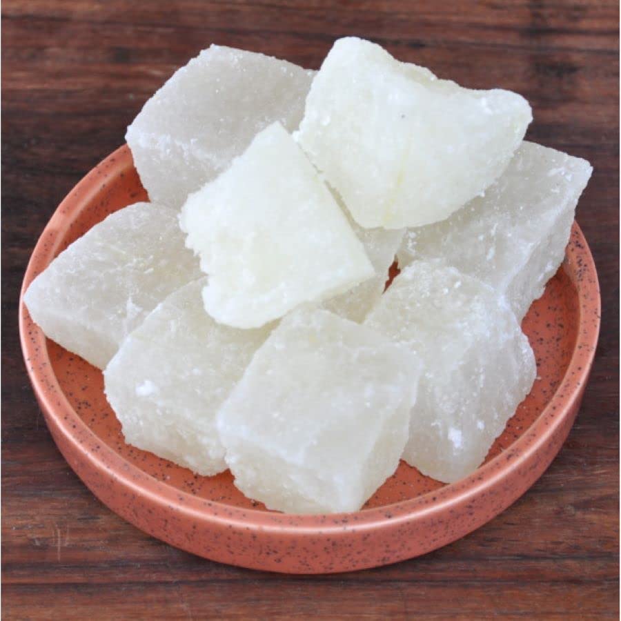 Buy Hit Bite Dry Agra ka Petha | White Petha Dry Sweet Homemade Petha ...