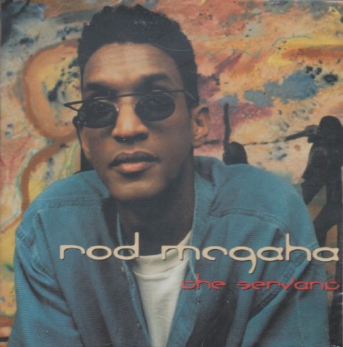 The Servant: Rod McGaha: Amazon.in: Music}