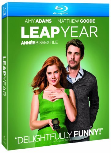 Amazon.com: Leap Year [Blu-ray] by Universal Studios : Movies & TV