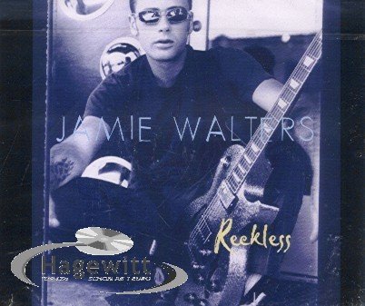 Jamie Walters (Berverly Hills, 90210) - Reckless - Amazon.com Music