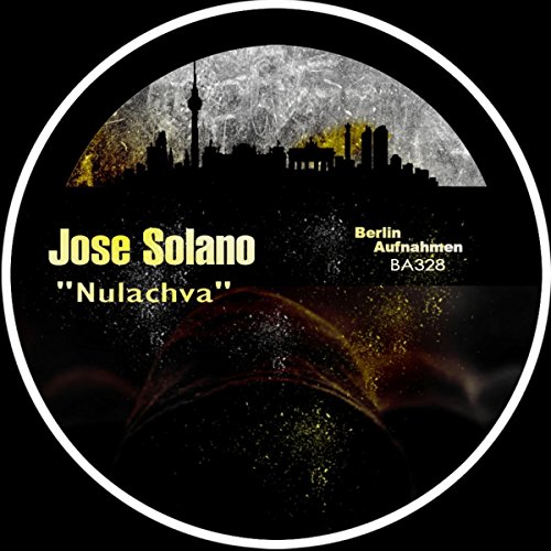Écouter Nulachva par Jose Solano sur Amazon Music Unlimited