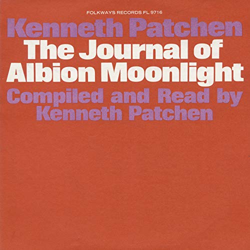 Amazon.com: The Journal Of Albion Moonlight : Kenneth Patchen: Digital ...