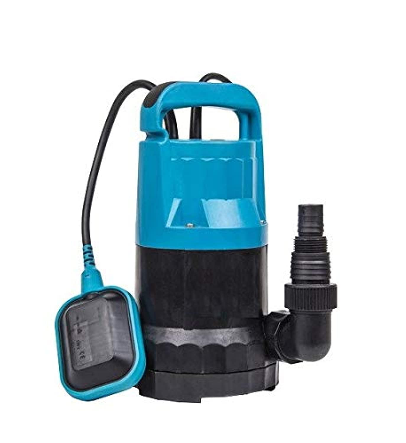 Continuous Duty Submersible Pumps Aico 1.5hp 19m Head Sewage