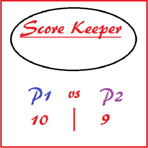ScoreKeeper (Free) - App on Amazon Appstore