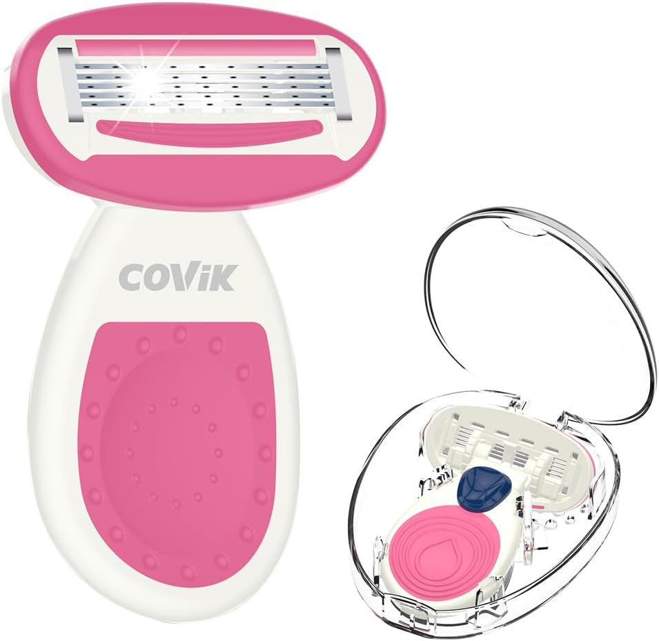 Amazon.com: Gillette Venus Snap Cosmo Pink with Extra Smooth Women's ...