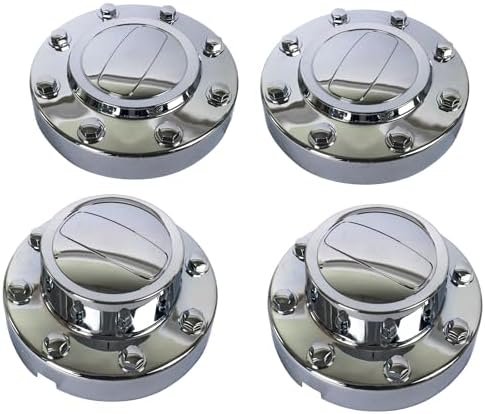 Amazon.com: Front Center Hub Cap for 2011-2018 RAM 3500 Dually 1-ton ...