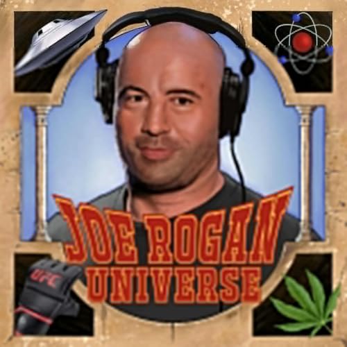 Amazon.com: Joe Rogan Experience Review : Adam Thorne: Audible Books ...