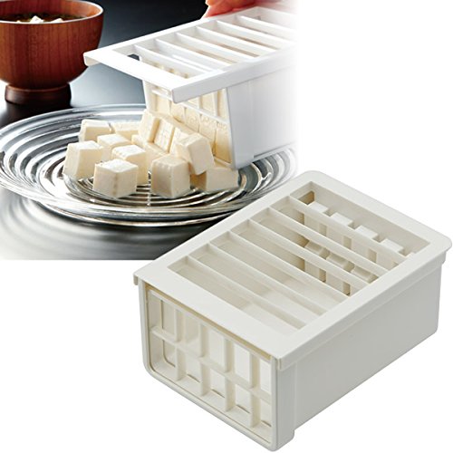 Premium Multipurpose Feta Cheese/Tofu Cutter Cuber : Amazon.in: Home ...