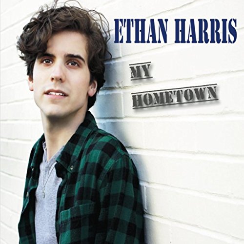 Amazon.com: My Hometown : Ethan Harris: Digital Music
