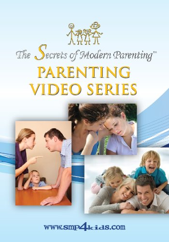Amazon.com: The Secrets of Modern Parenting DVD series : Movies & TV
