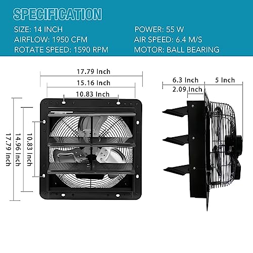 Shop the Best Selection of Ken Brown Fans at Ken Brown Fan Outlet