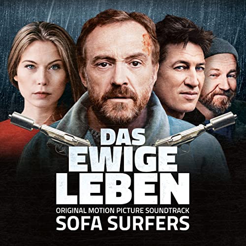 Amazon.com: Das ewige Leben (Original Motion Picture Soundtrack) : Sofa ...