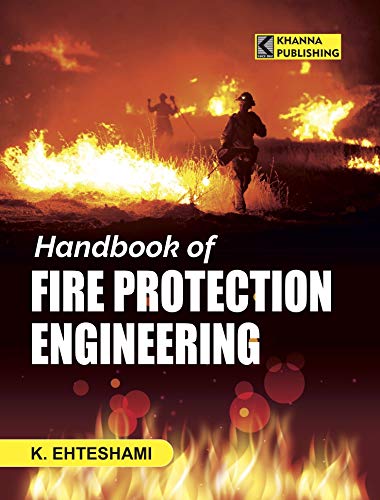 Amazon.com: Handbook of Fire Protection Engineering eBook : Ehteshami ...