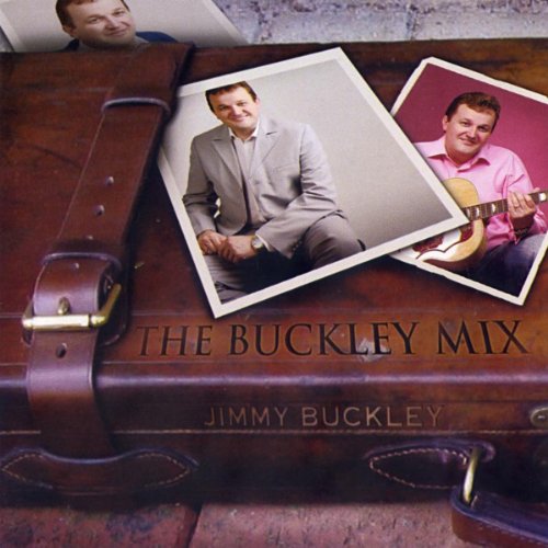 Amazon.com: The Buckley Mix : Jimmy Buckley: Digital Music