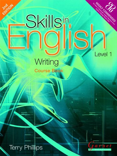 Skills in English: Terry Phillips: 9781859647738: Amazon.com: Books