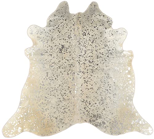 Kuhfell Silber – Die 15 besten Produkte im Vergleich - BetterFamily