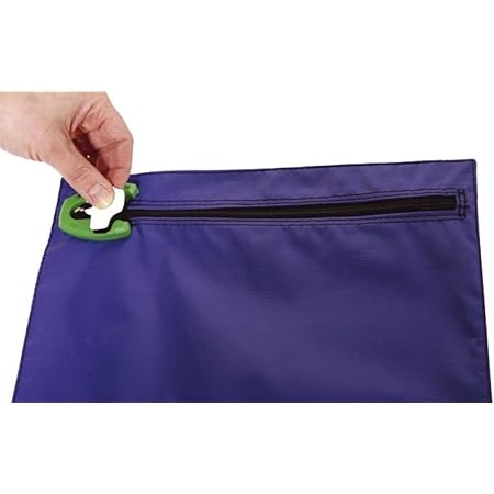 GoSecure Security Seals Numbered Round White (Pack of 500) WSealNO ...