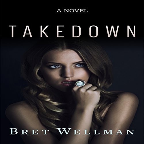 Amazon.com: Takedown (Audible Audio Edition): Bret Wellman, Jeff ...