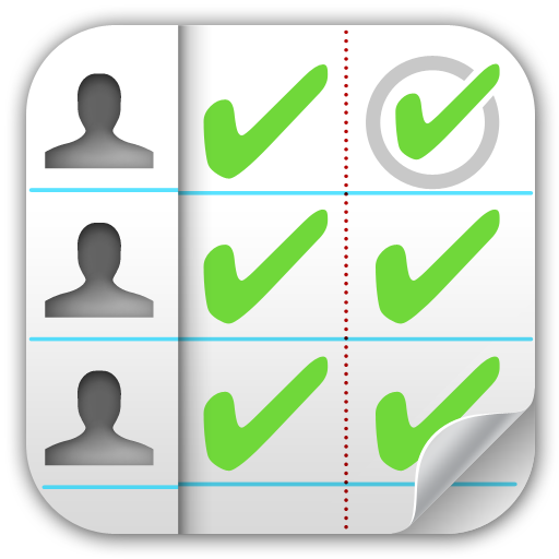 Roster - App on Amazon Appstore