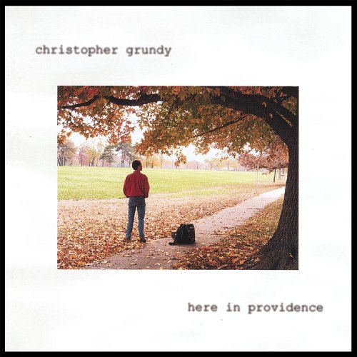 Play Here In Providence by Christopher Grundy on Amazon Music
