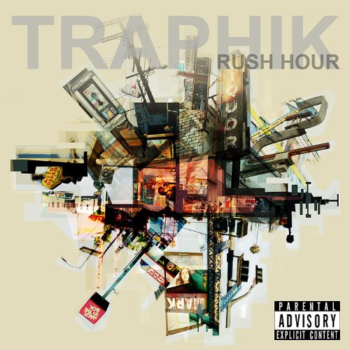 Play Rush Hour by Traphik on Amazon Music